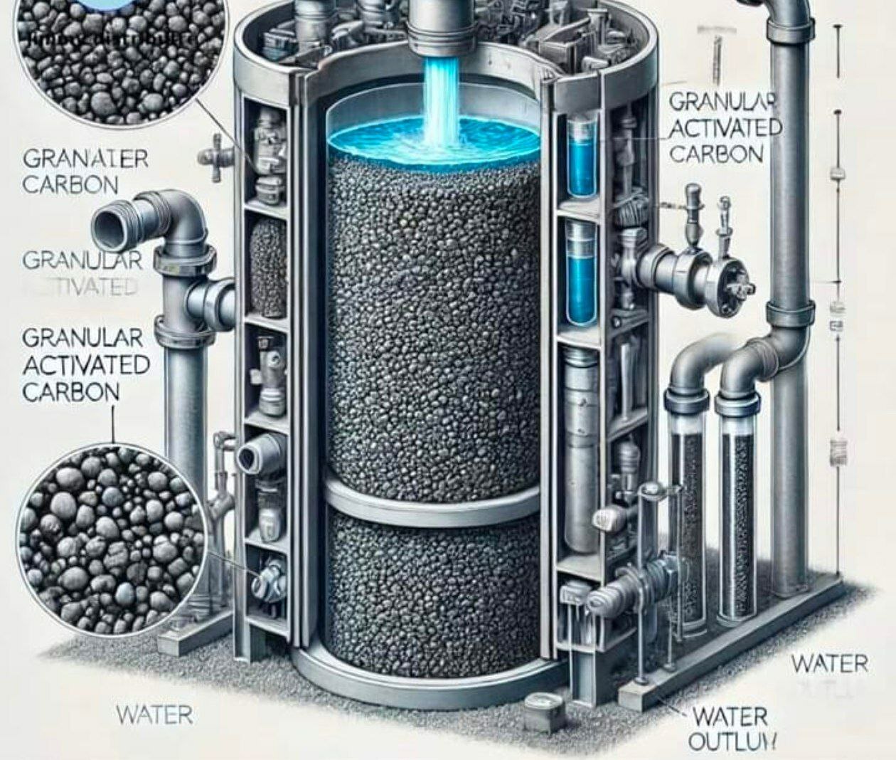 ACTIVATED CARBON