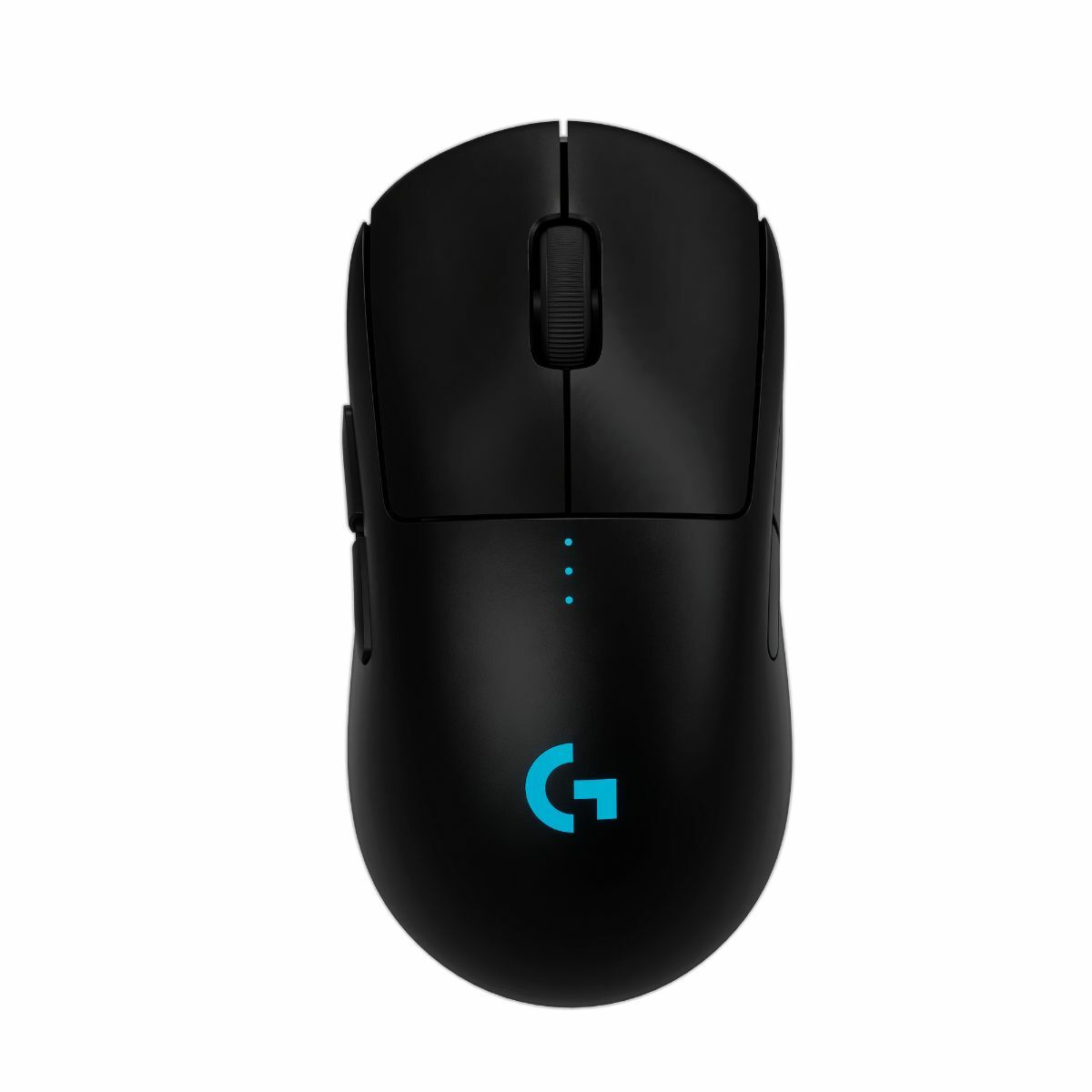 Logitech PRO 2 LIGHTSPEED 第二代無線電競滑鼠 ( ME-LGP2LK /ME-LGP