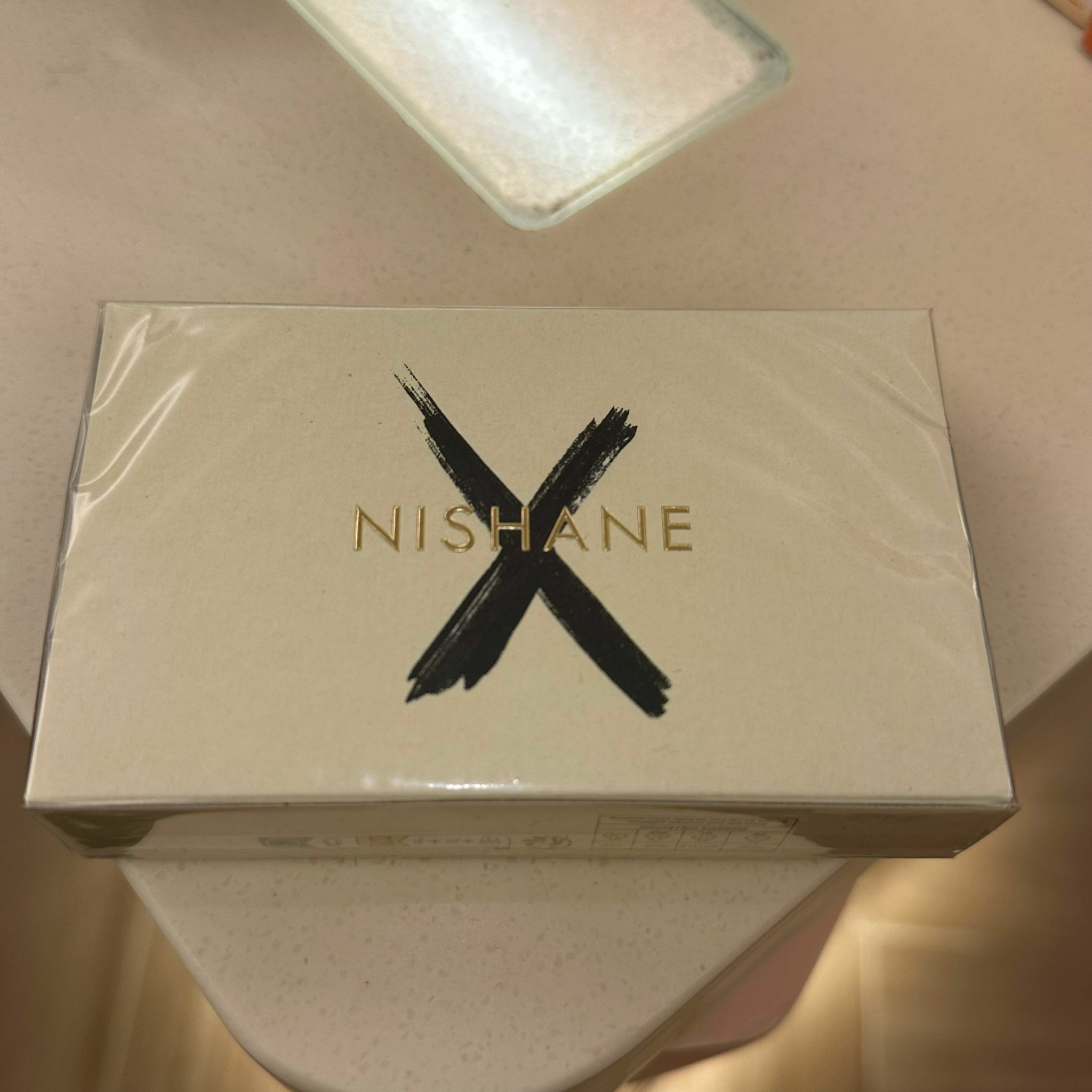 Nishane X Collection Discovery Set 5 x2ml vial 妮姍