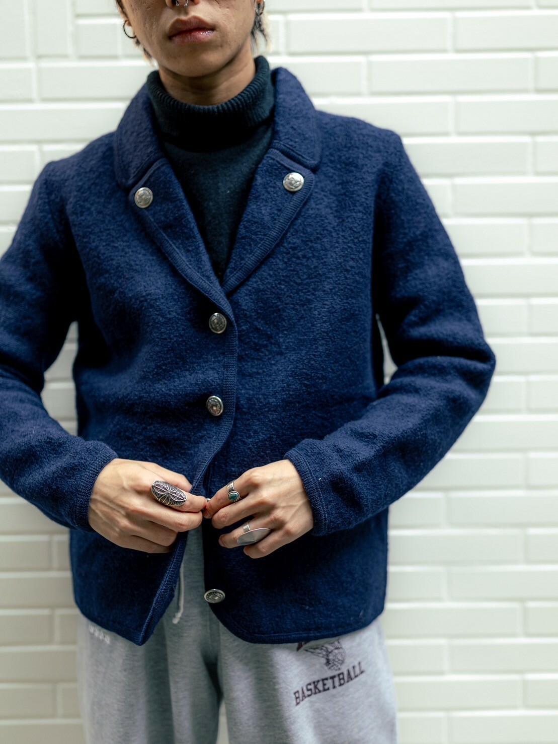 Vintage Austria Jacket