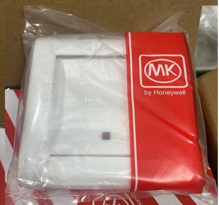 MB030 "MK" 20A 單位曲架制 (大面)