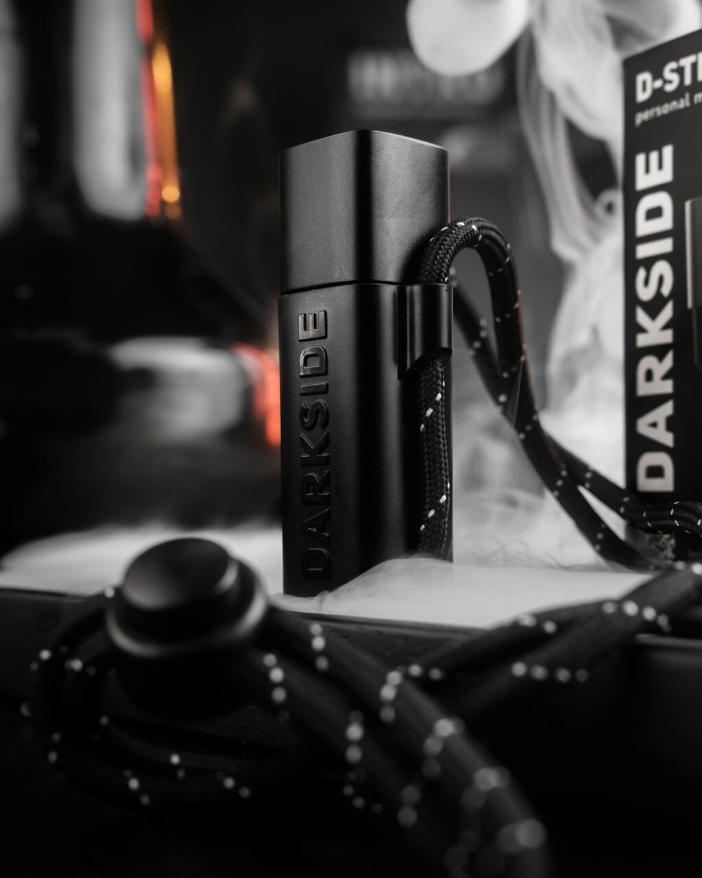 Darkside D-Stick