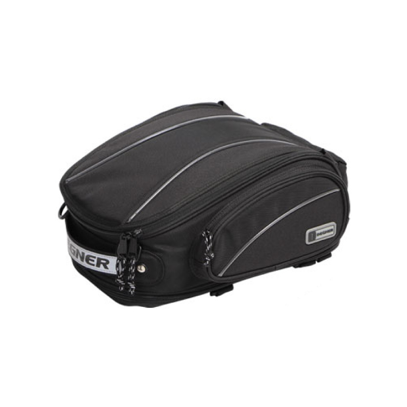 DEGNER NB-119 後座包｜安信騎士