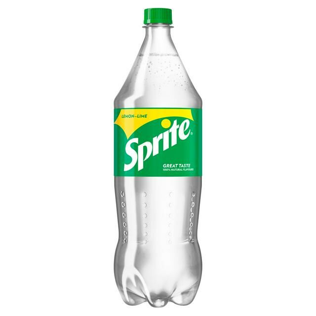 Sprite 1.25L