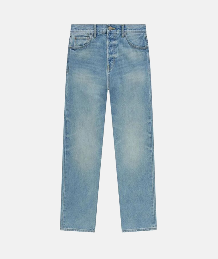 【ESSENTIALS】5-POCKET JEAN