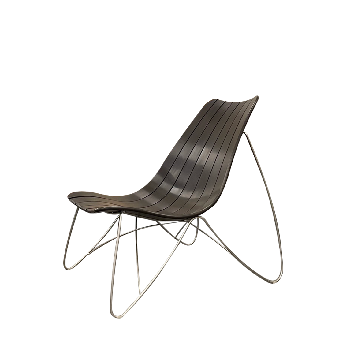 靈峰 | Zenith Lounge Chair 休閒椅
