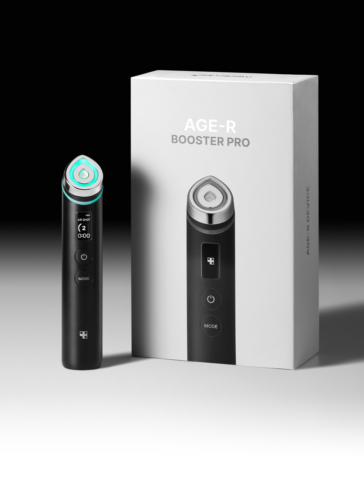 Age-R Booster Pro