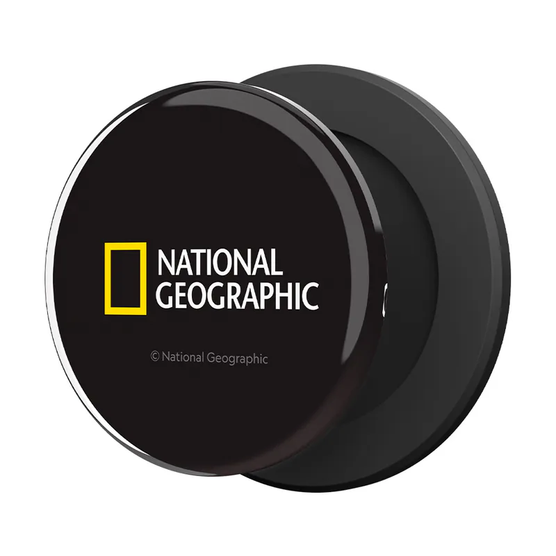 國家地理｜磁吸手機支架Grip Stand 【S48】