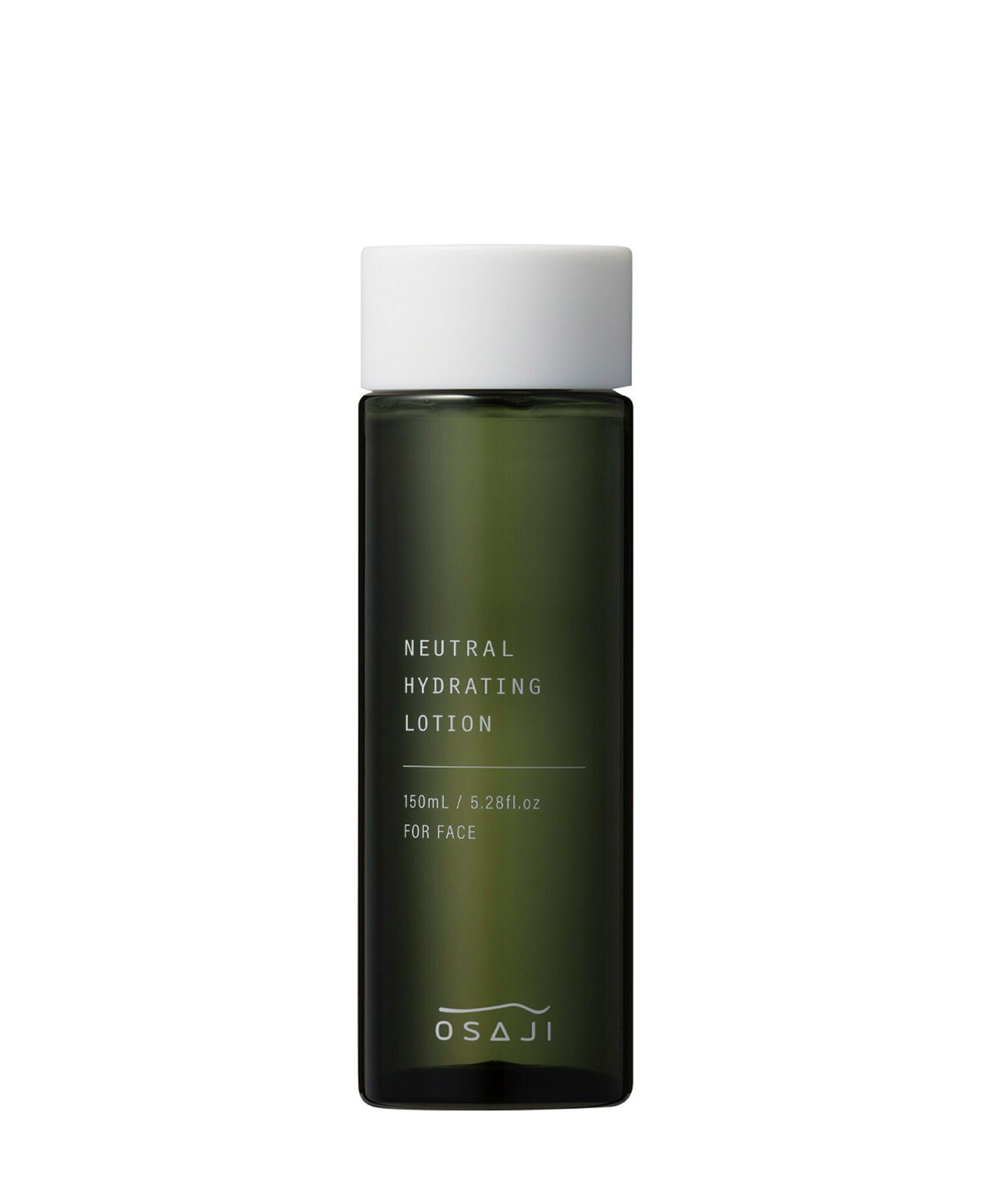 OSAJI Neutral Hydrating Lotion (Unscented) 150ML
