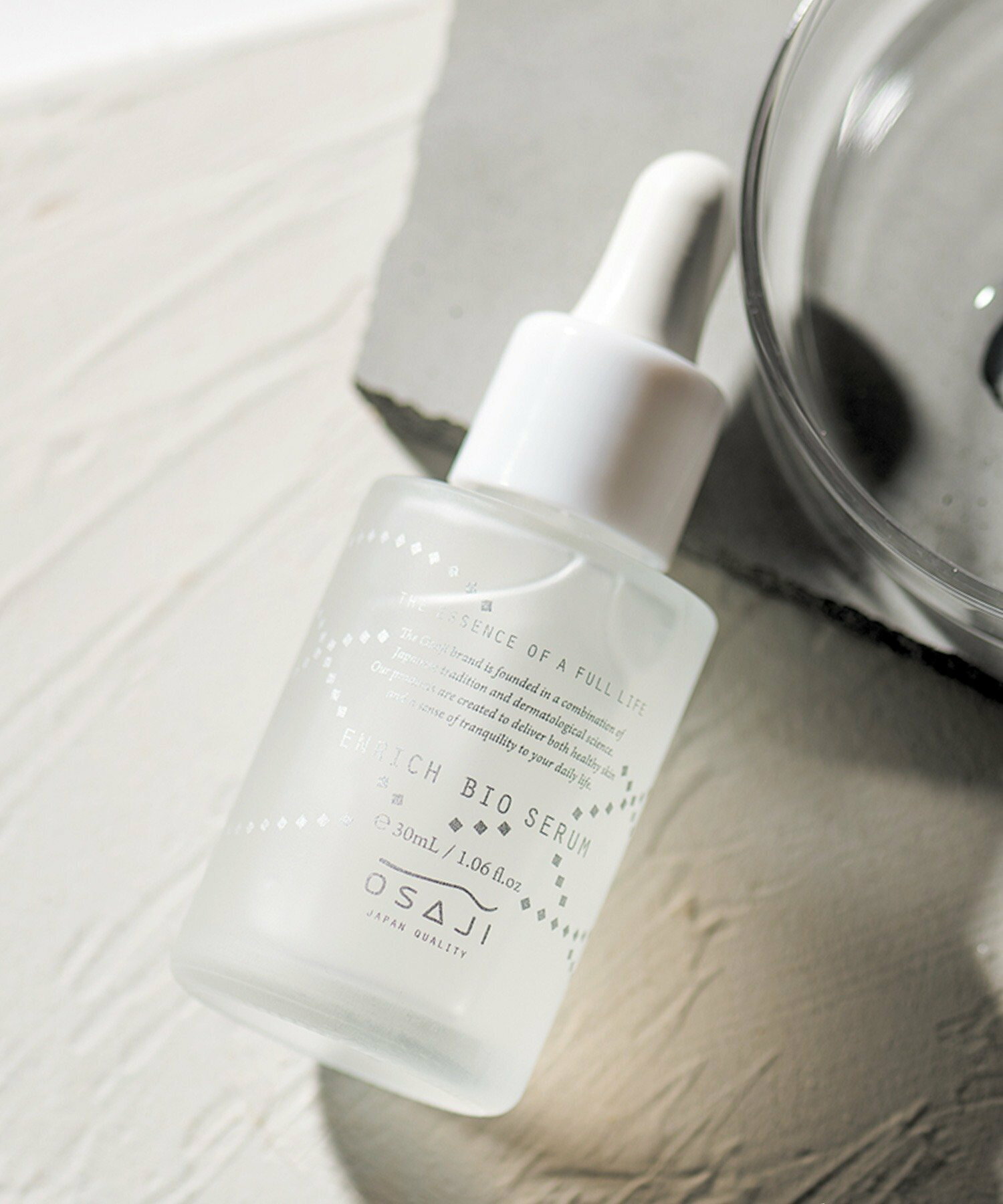 OSAJI Enrich Bio Serum 30ML