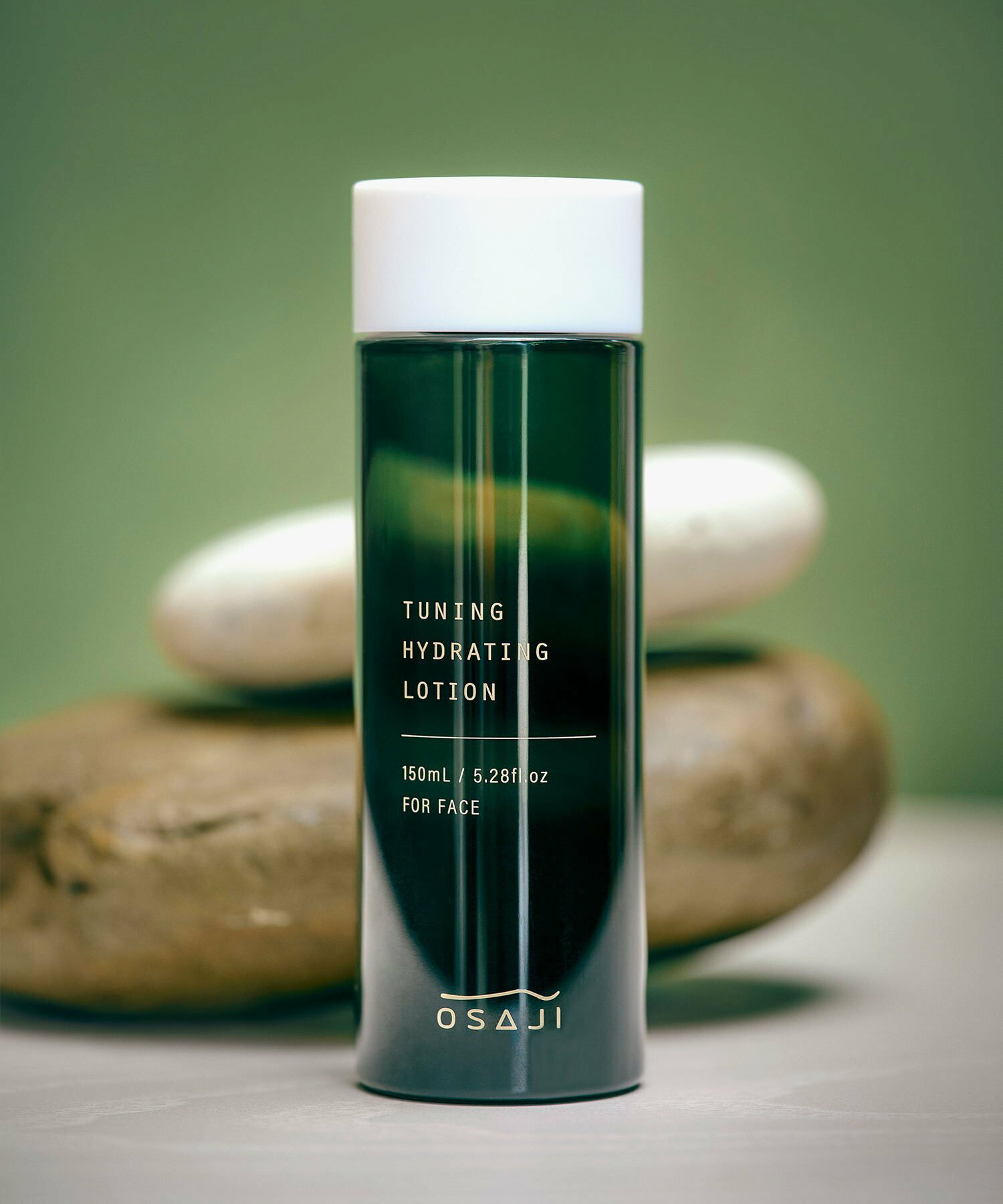 OSAJI Osaji Tuning Hydrating Lotion 150ml