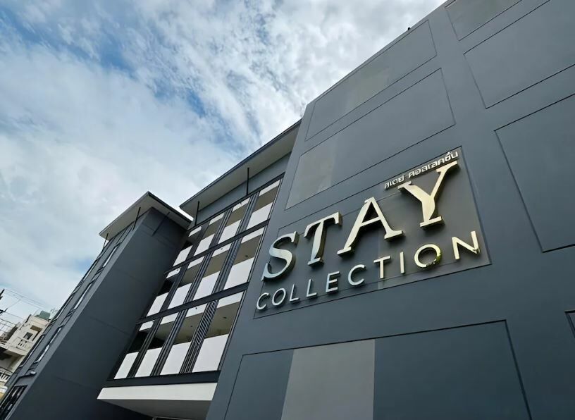 清邁Stay Collection Hotel