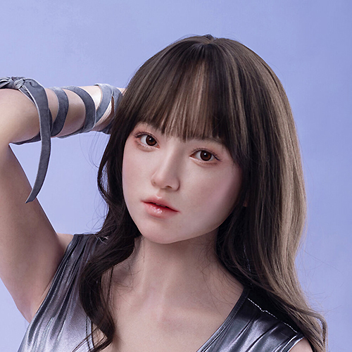 Sino-doll先納信｜167CM 復刻系列 米木 矽膠娃娃｜真人娃娃展示空間