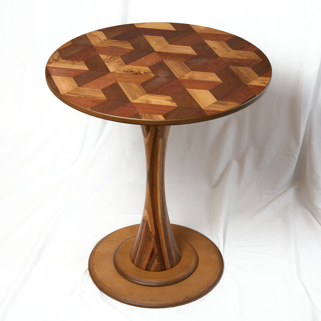 Stem Bar Table