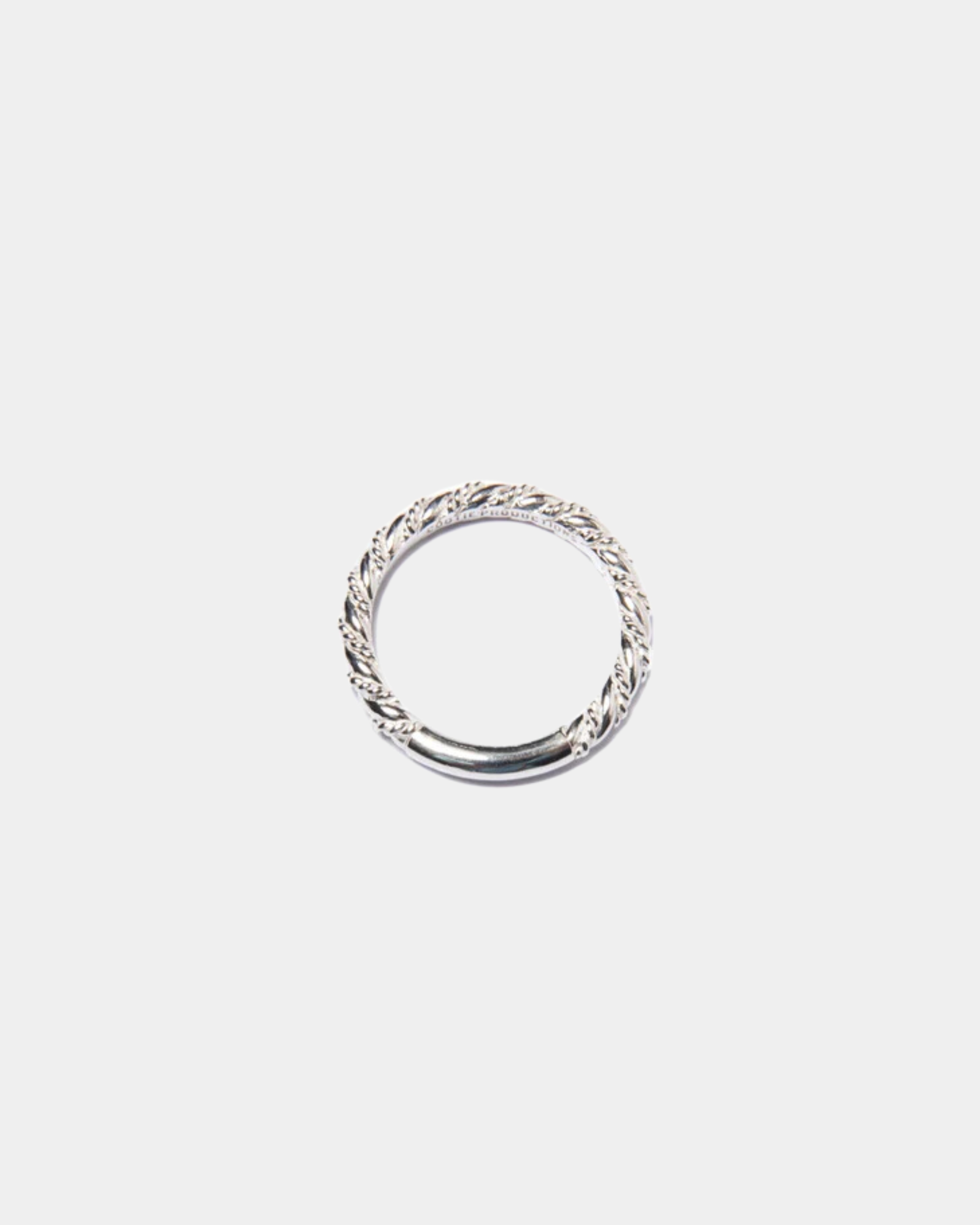 COOTIE PRODUCTIONS - Chingon Ring