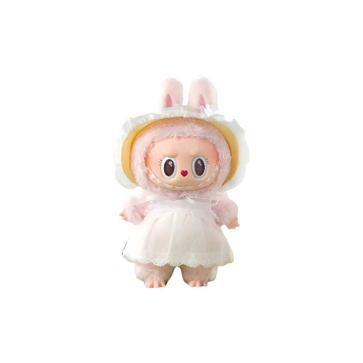 Pop Mart The Monsters Mokoko V2 Fall Into Spring