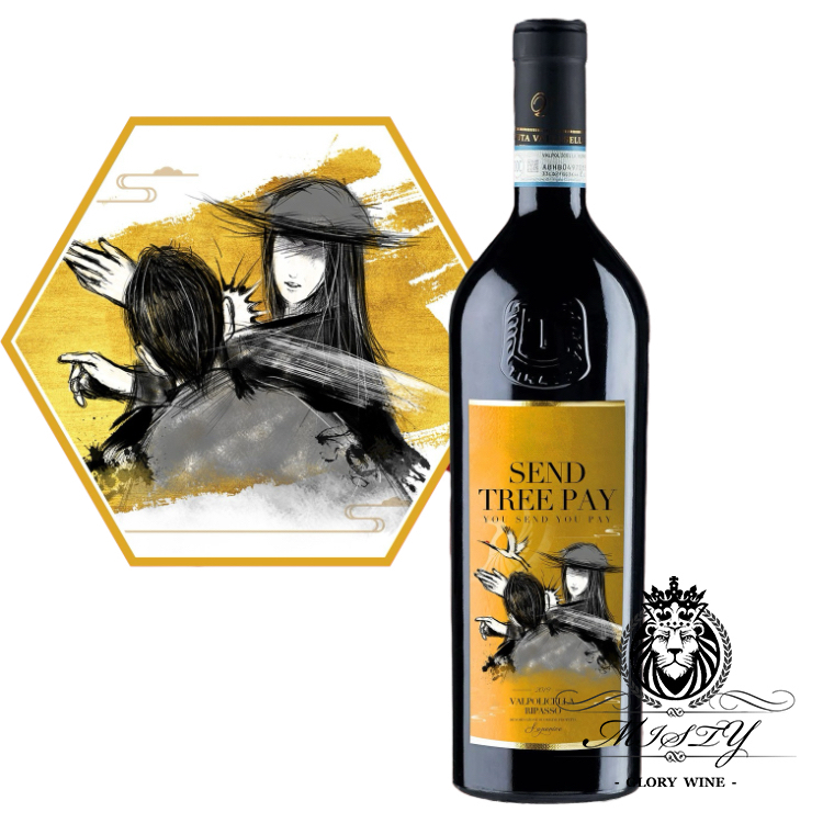 劍人夕鶴 打巴掌是不對的 SEND TREE PAY is Wrong