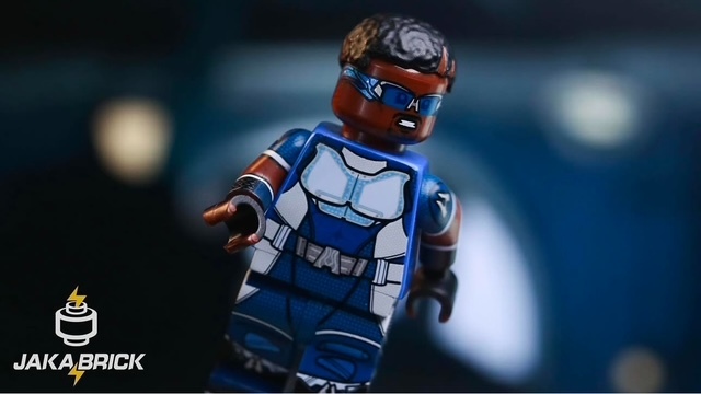 【Preorder】【Jaka brick】Supersonic maverick (Limited to 1