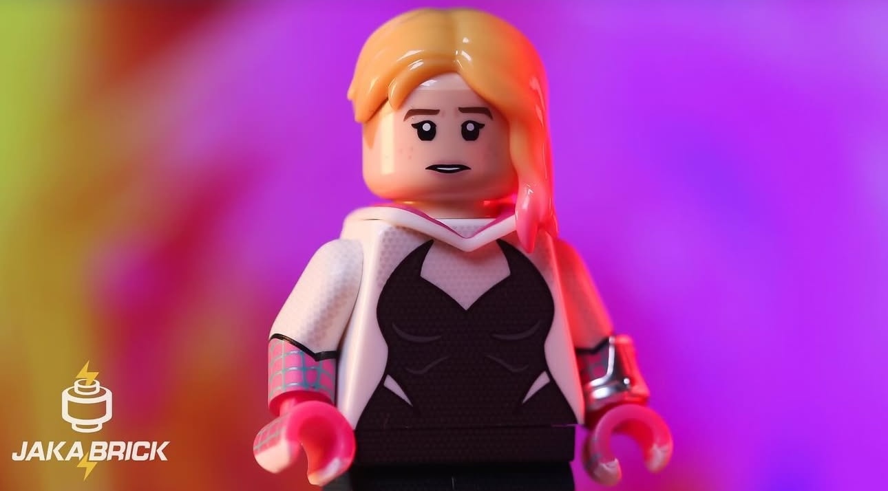 夏季免費贈品【預訂】【Jaka Brick】格溫V2