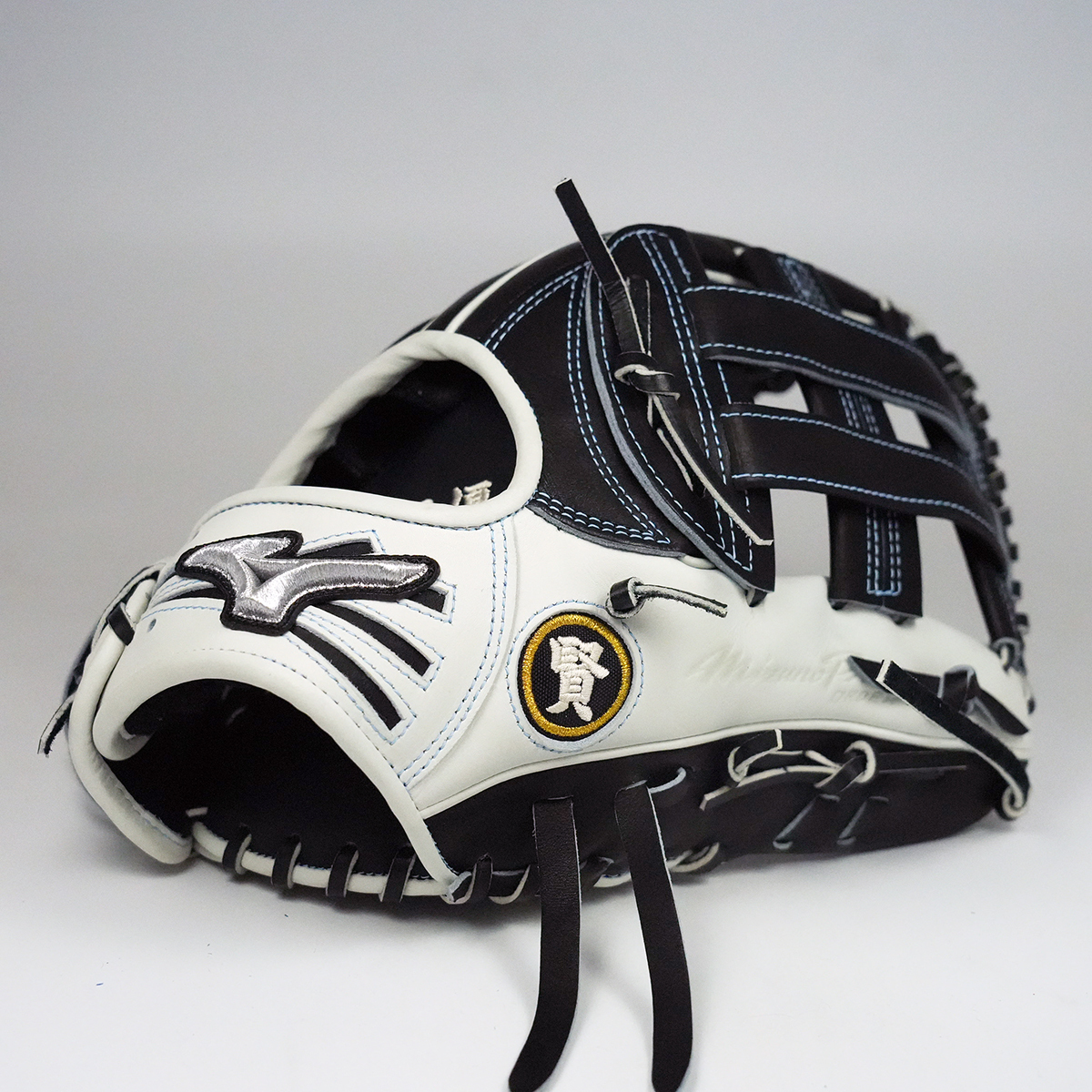 日本製 美津濃 MIZUNO PRO ORDER HAGA JAPAN 鈴木一朗仕樣 硬式外野手套