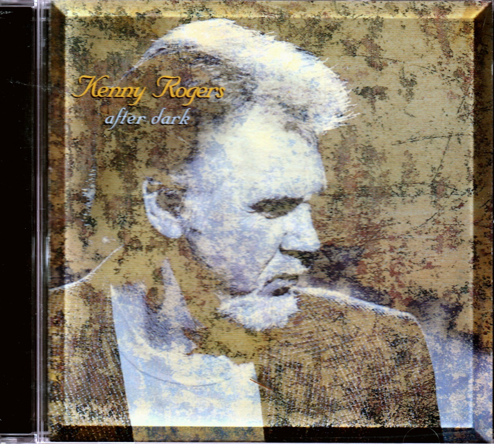 金卡價158 Kenny Rogers 肯尼羅傑斯 She Rides Wild Horses 再生工場3 0