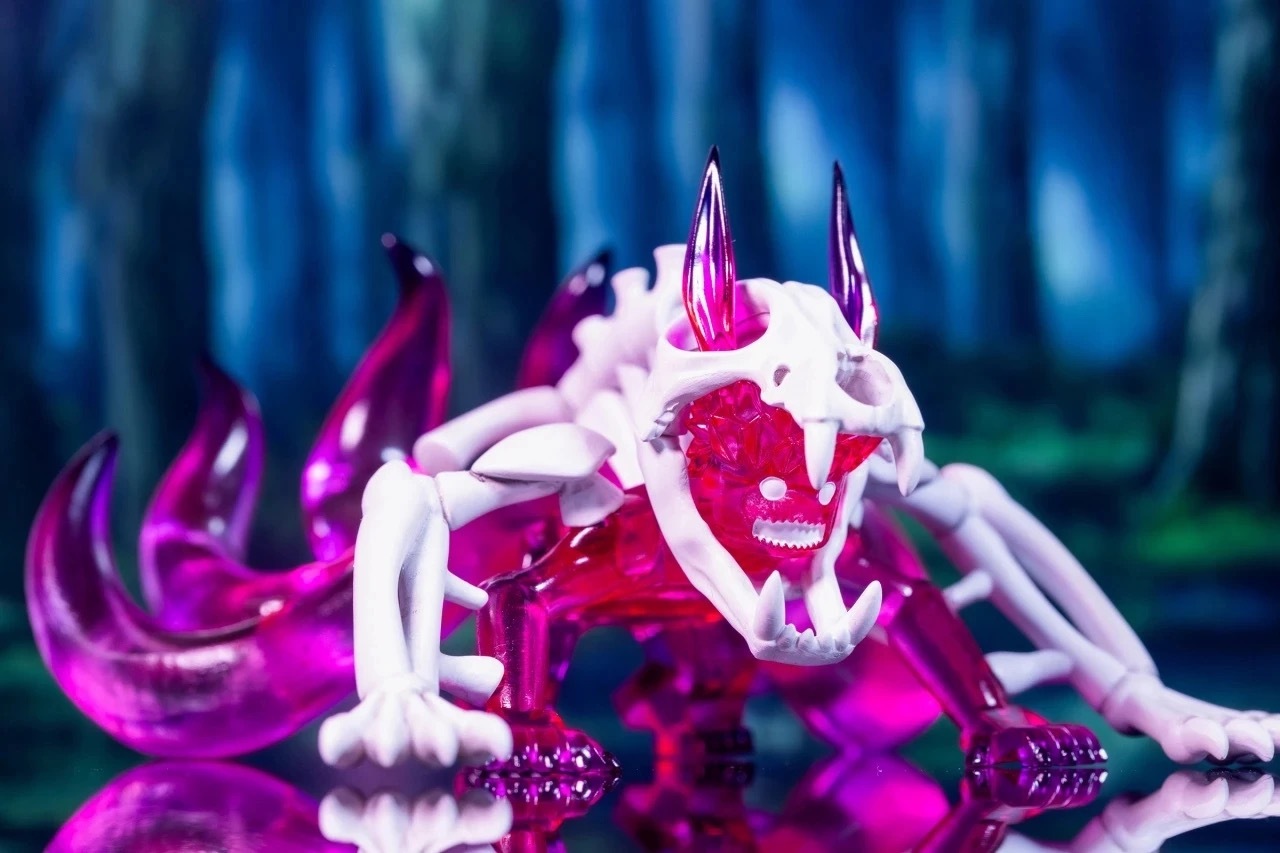 【Preorder】【Minifigs.Factory】Six-tailed Naruto