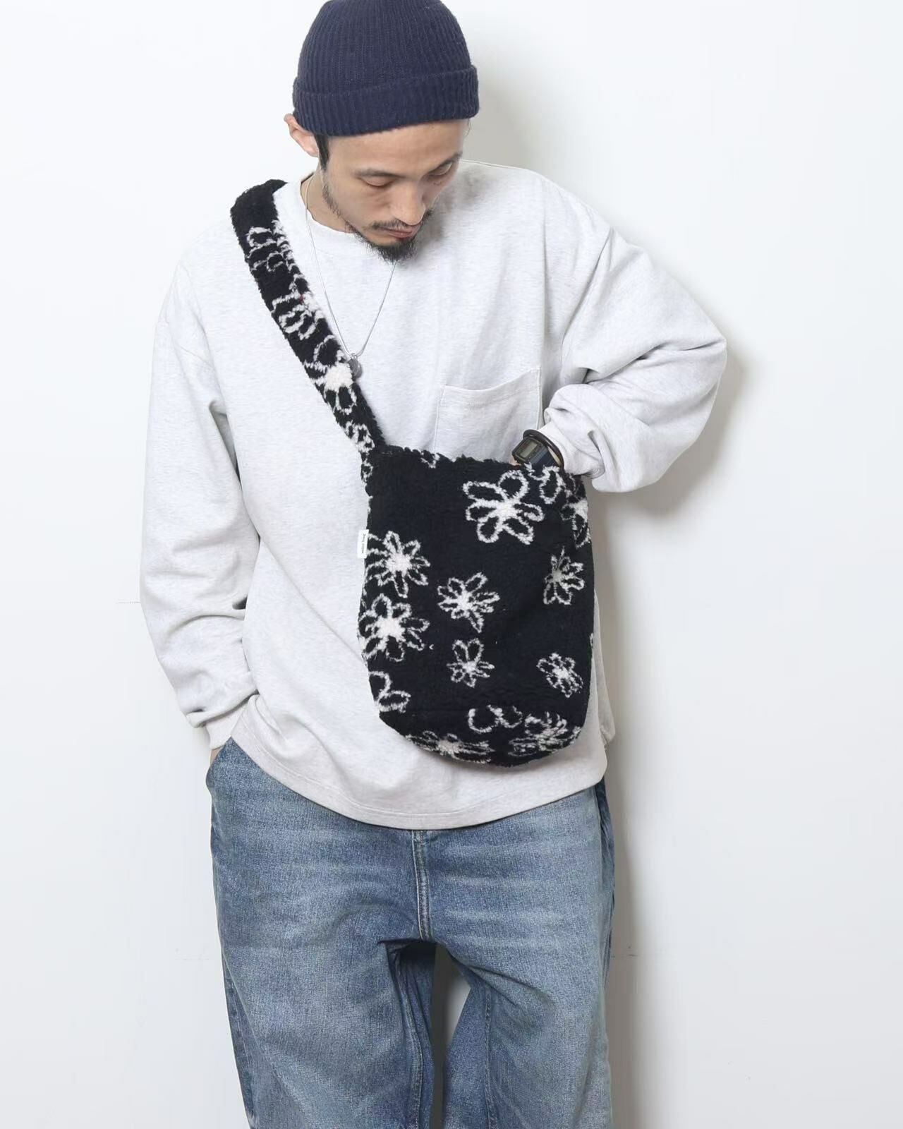 JPC27 | 細細個節日氣氛日常用細袋仔