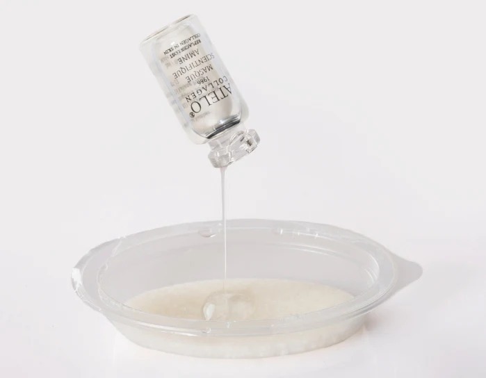 ATELO - Amine Mask 膠原抗衰老親膚膜 (升級版)