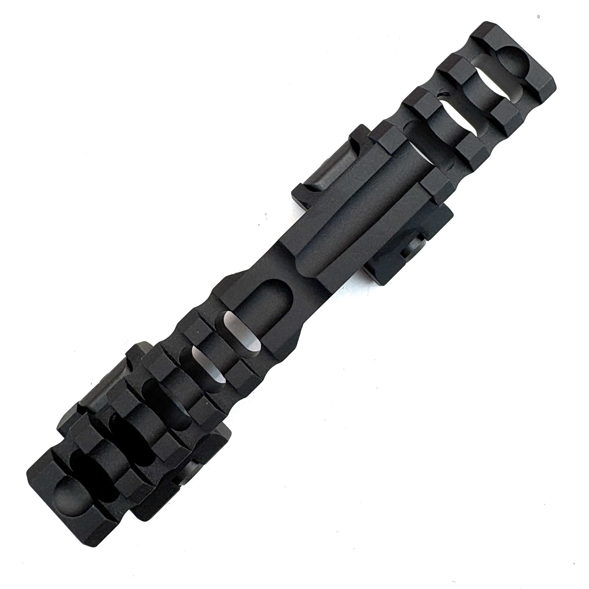 黑 RAILSCALES 風格 MonoLift Riser 增高座 26265