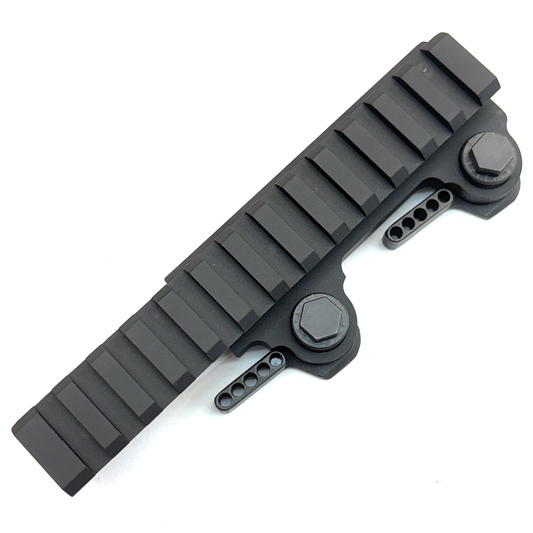 Larue LT-101 Riser 快拆增高座 26266