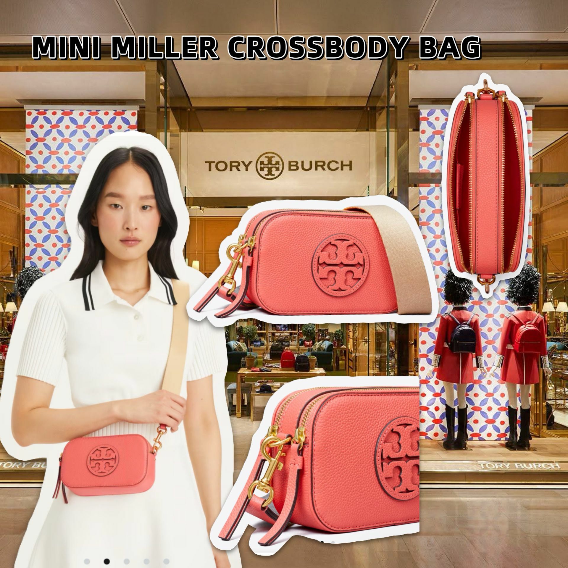 【預購】Troy Burch G123027