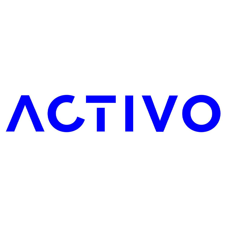 Activo Logo