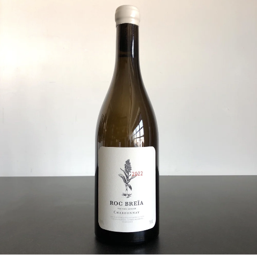 Theo Dancer Roc Breia Chardonnay 2022 (RP92)
