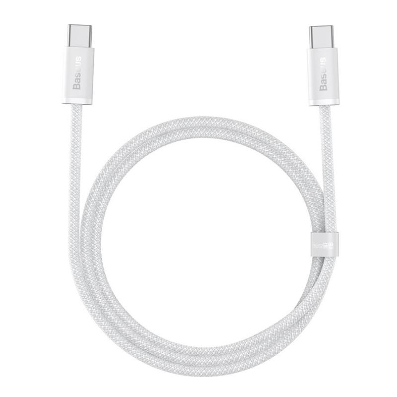 Baseus Dynamic Series Fast Charging Data Cable Type C T