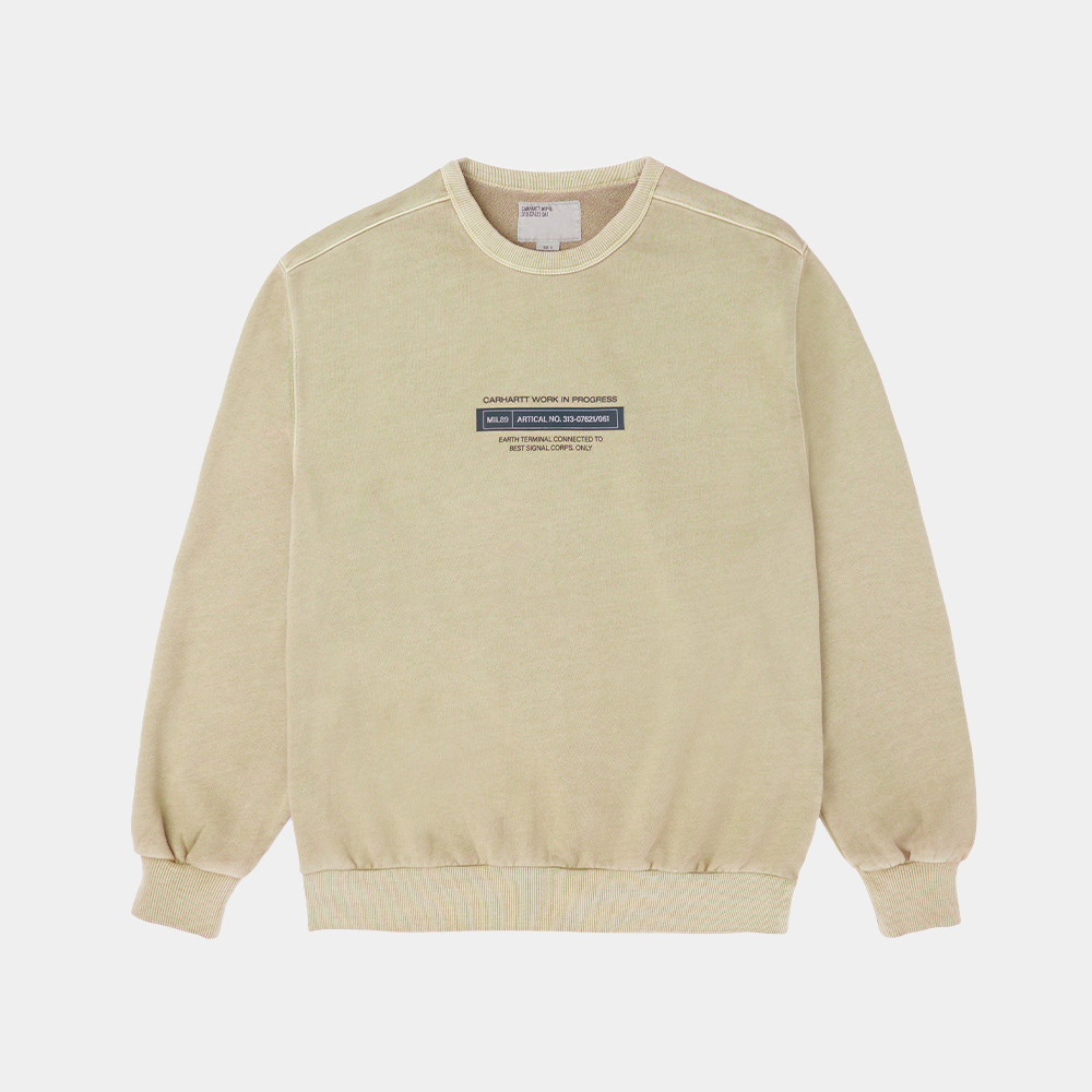 Herman Sweatshirt