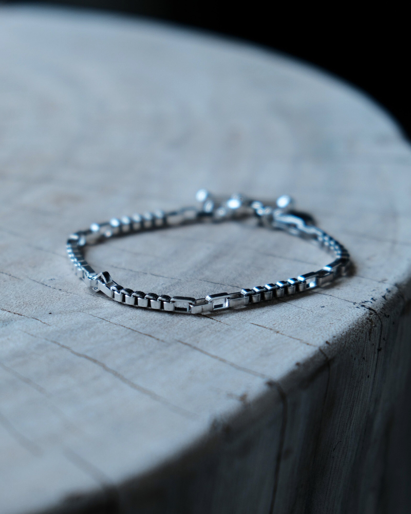 PHILIPPE AUDIBERT - BHM6433 Kenty bracelet