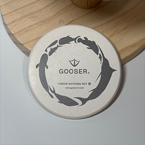 GOOSER Ⓑ 老鵝帽 (五色)