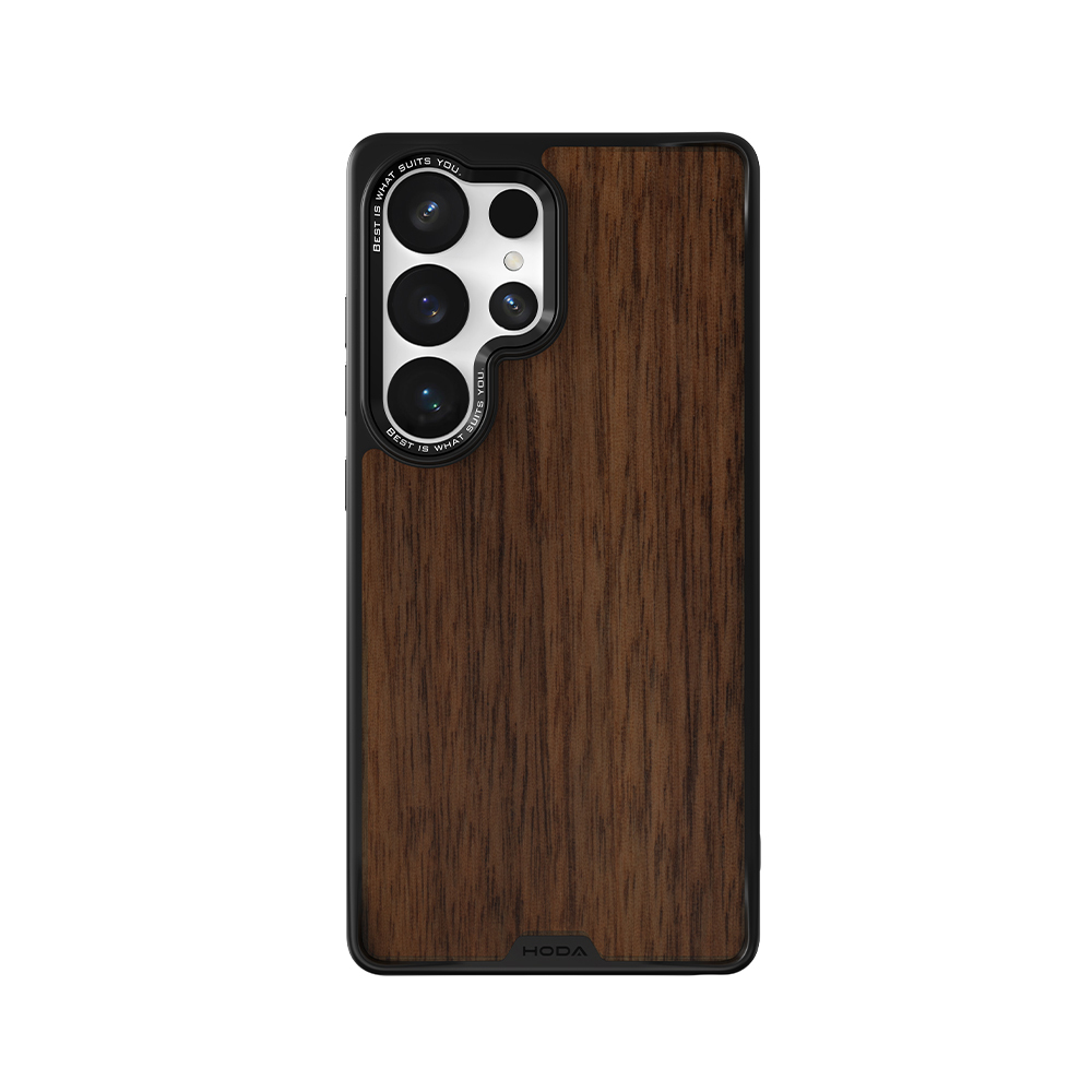 【Samsung Galaxy S25 Ultra】Diverse Case with Magnet Waln