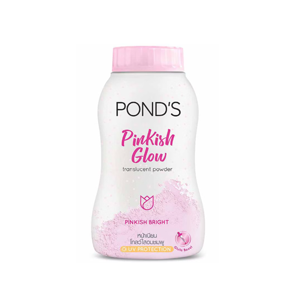 泰國POND'S旁氏散經典粉