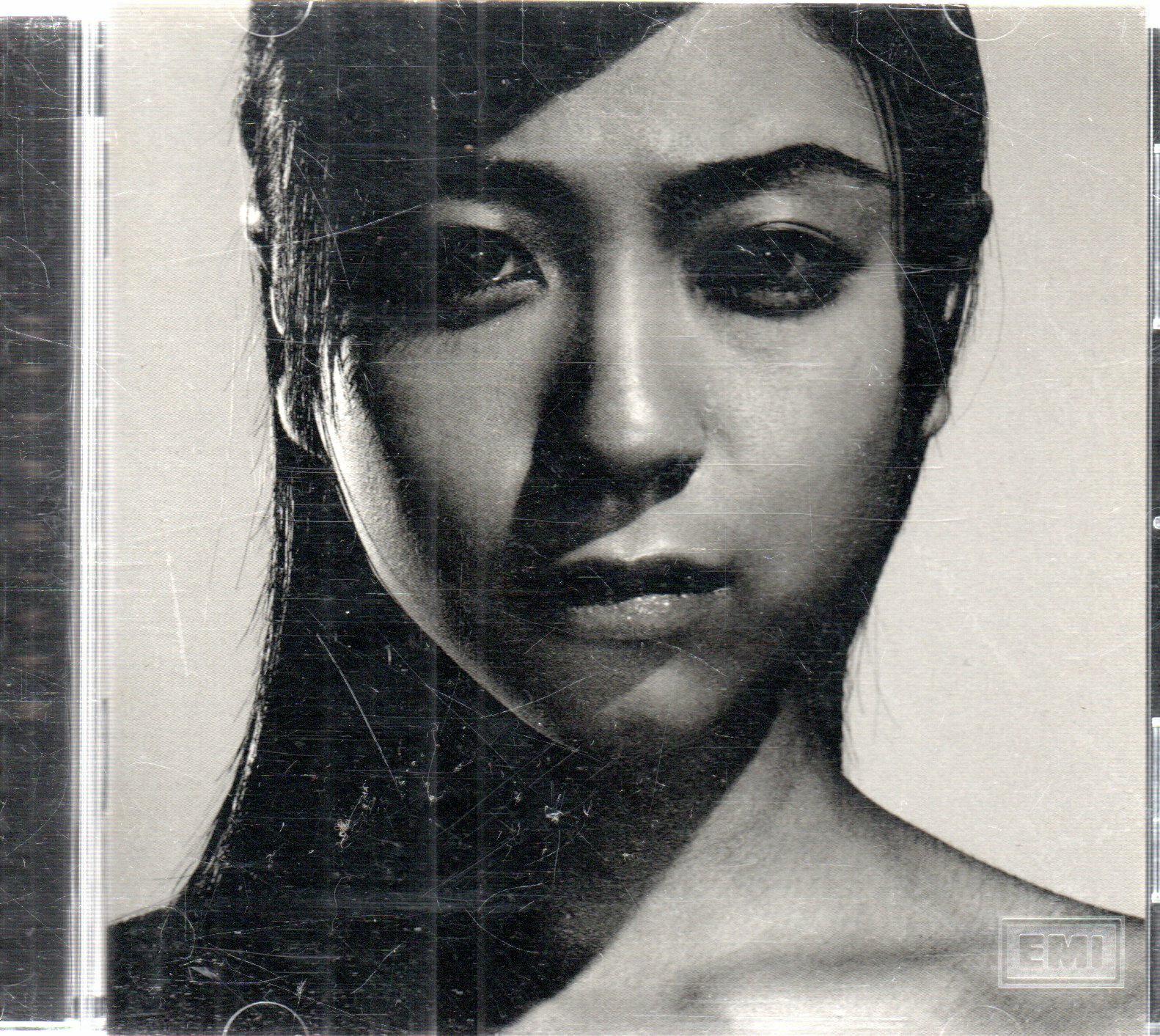金卡價168 DEEP RIVER UTADA HIKARU 宇多田光 CD附中譯歌詞 580700再生工場0