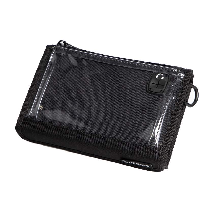 DEGNER NB-35 導航車頭包｜安信騎士 ANSIN