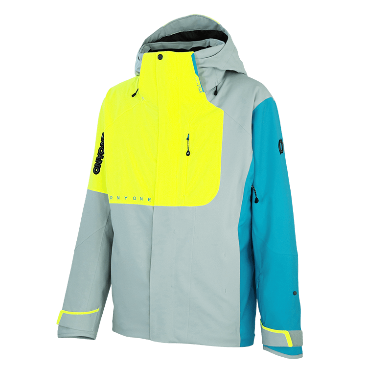 【ONYONE】(ONJ97042)滑雪衣_DEMO OUTER JACKET_2425