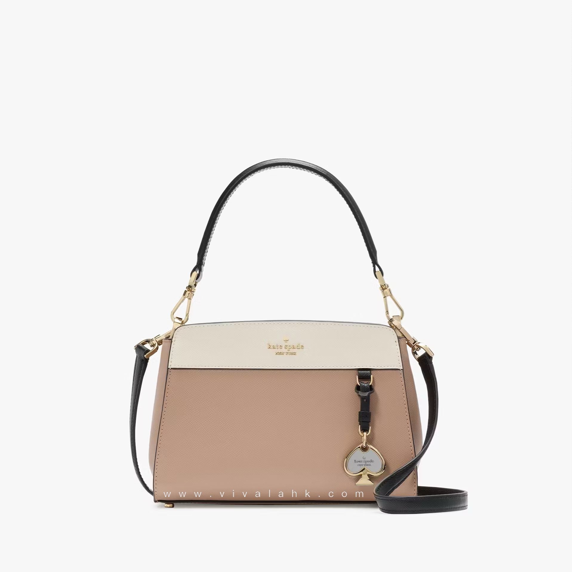Kate Spade - Madison 手提+斜孭多用袋 (S) (KK284)