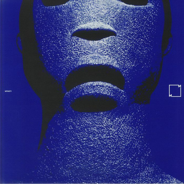 Total Blue《Total Blue》（LP）