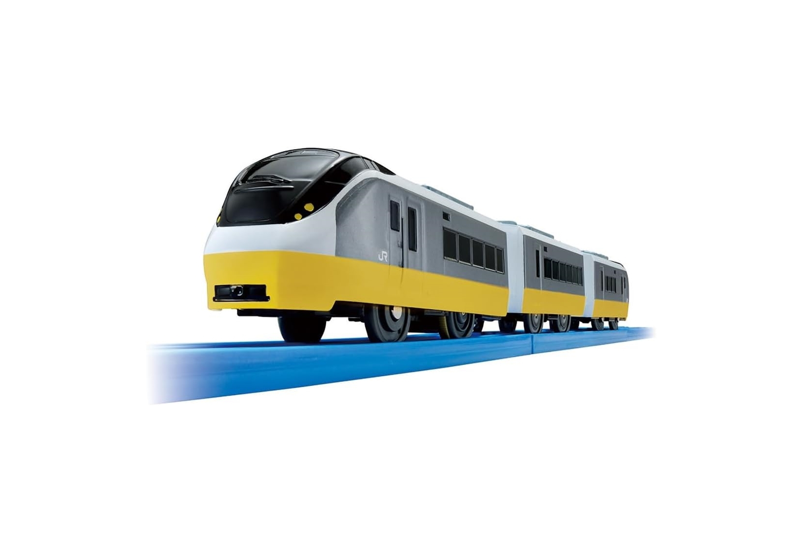 Tomy Plarail S-19 E657 Series Limited Express Hitachi