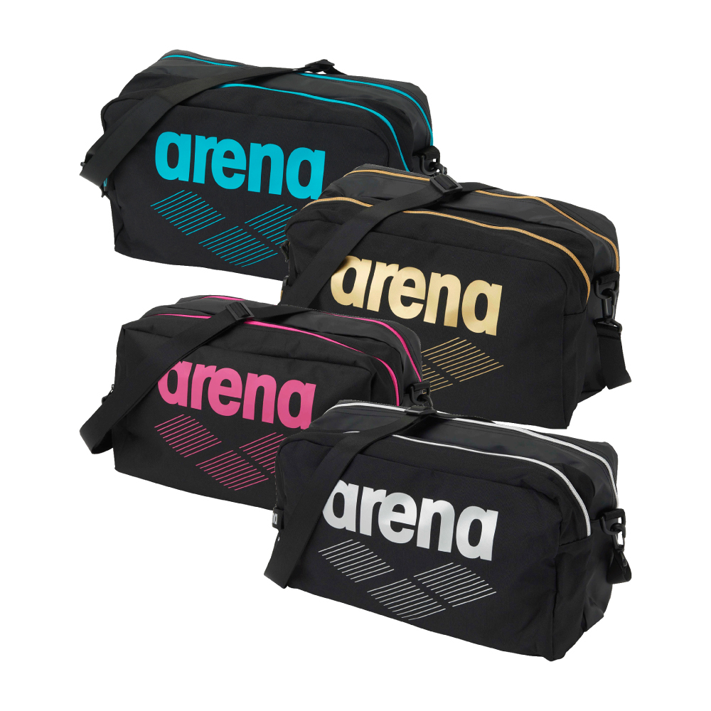 arena 2室肩背包 (ASS4735)