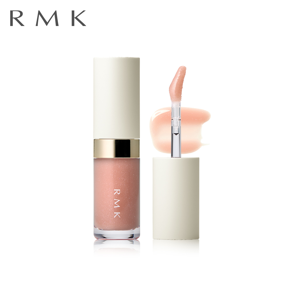 RMK 透光唇蜜 3.6g (限定1色) | TFM東方美集團