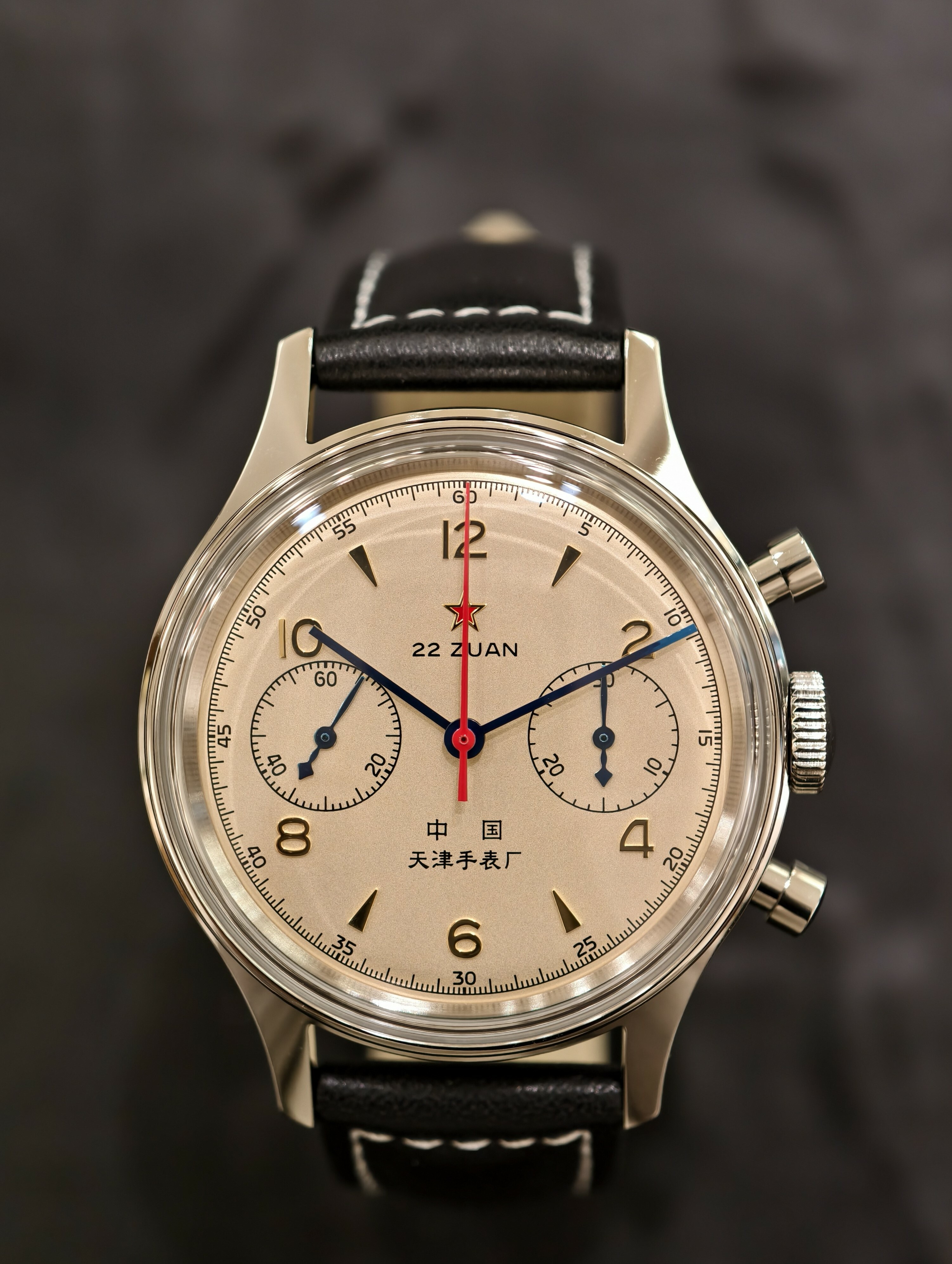 Seagull 1963 37.3mm|SEA-GULL 官方零售商