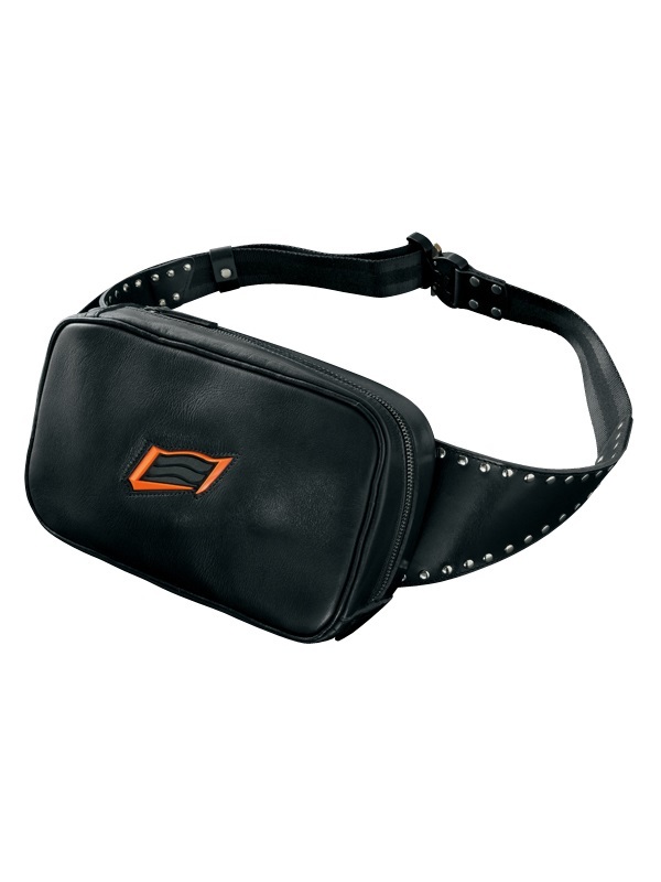 腰包 STB705SL HYOD× GAHO LEATHER BODY BAG Limited