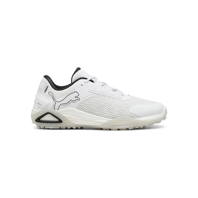 PUMA Golf-Shadowcat NITRO™ 高爾夫球鞋(男)-白色